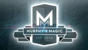 Murphys Magic - Dokonalý Trik